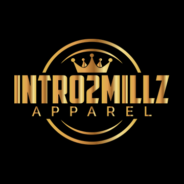 Products – Intro2millz Apparel